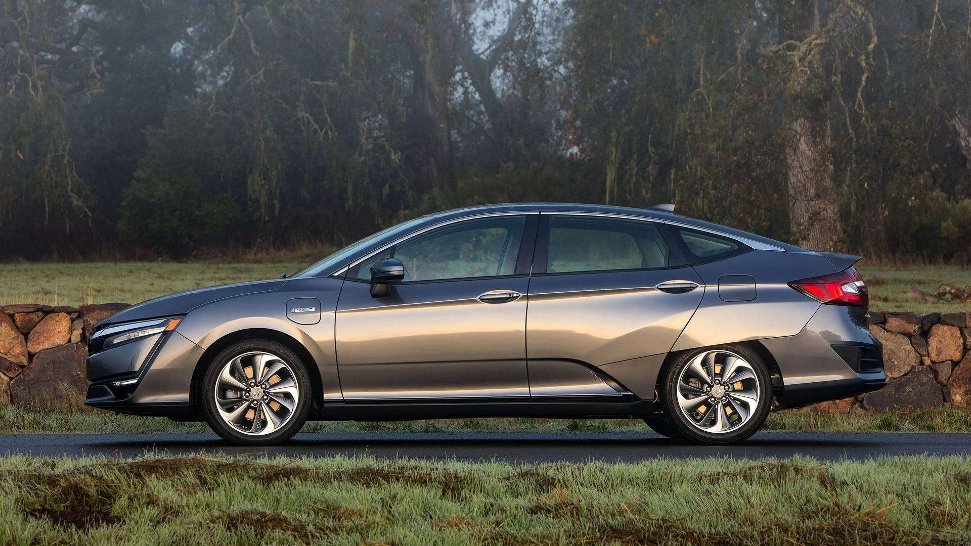 Bảo Dưỡng Định Kỳ Xe Honda Clarity Tại 20.000 Kilomet - XE2GO - Hệ ...
