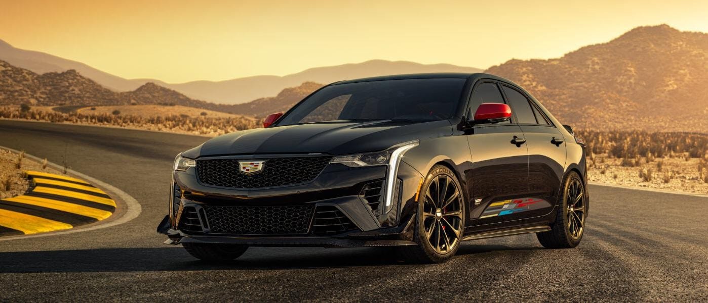 Bảo Dưỡng Định Kỳ Cadillac CT5-V Sau 10.000 Km - XE2GO - Hệ thống sửa chữa & bảo dưỡng ô tô ...